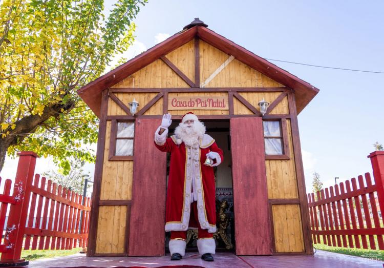 Coruche - Natal 2023 - Natal na região centro - InFátima